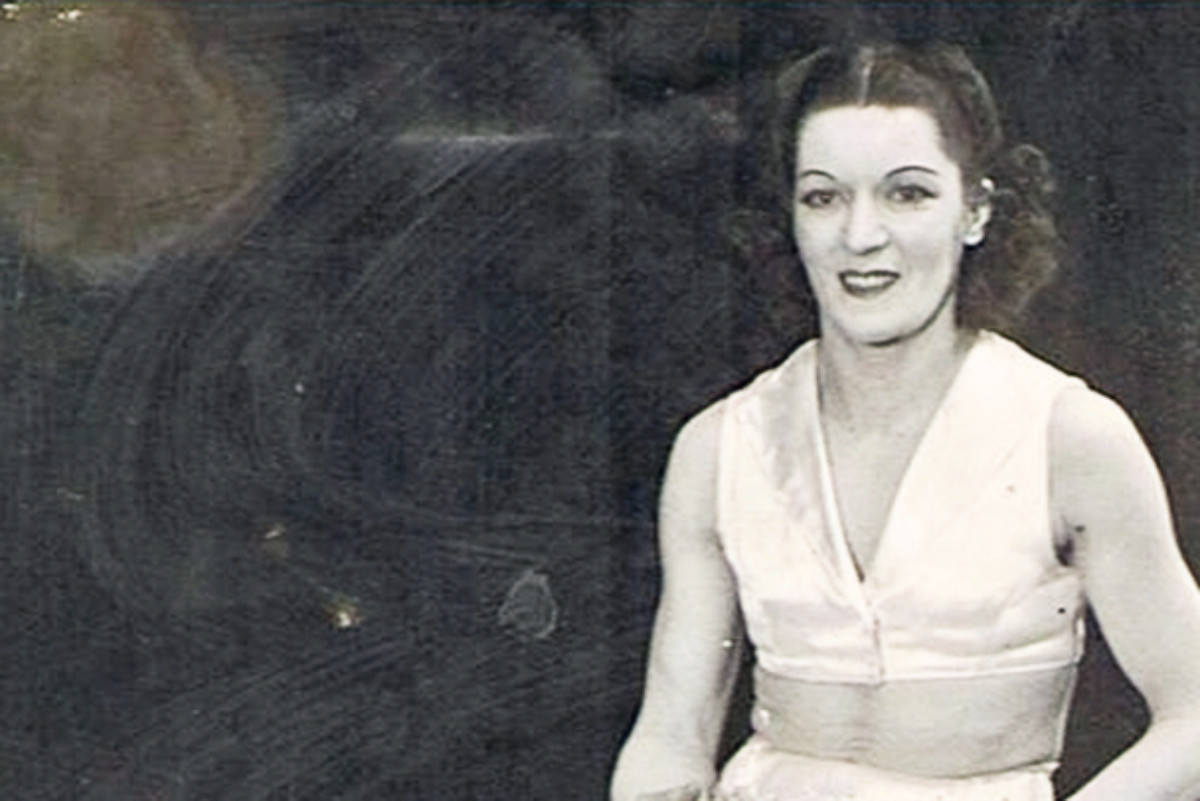 El Granadas & Peter | Lila Prentice Obituary