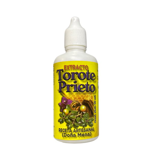 Extracto Torote Prieto | GRUPO AUKAR