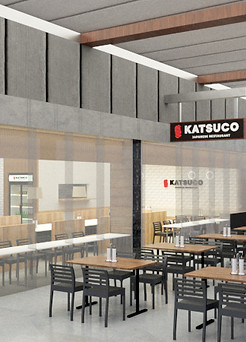 KatsuCo | Japanese restaurant