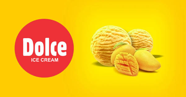 Ice cream | Dolce