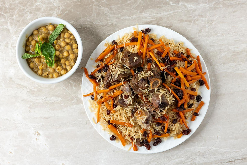 AFGHAN KEBAB CARY | AFGHAN KEBAB CARY