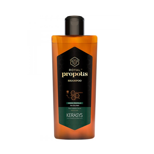 KS SHAMPOO ROYAL PROPOLIS GREEN 180ML | Yury's Free Shop