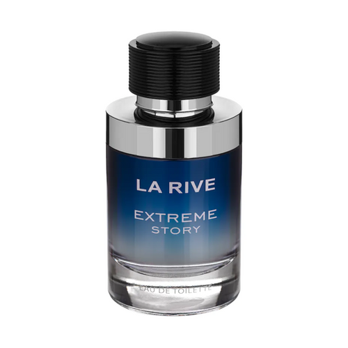 EXTREME STORY EDT 75 ML MEN LA RIVE | Yury's Free Shop
