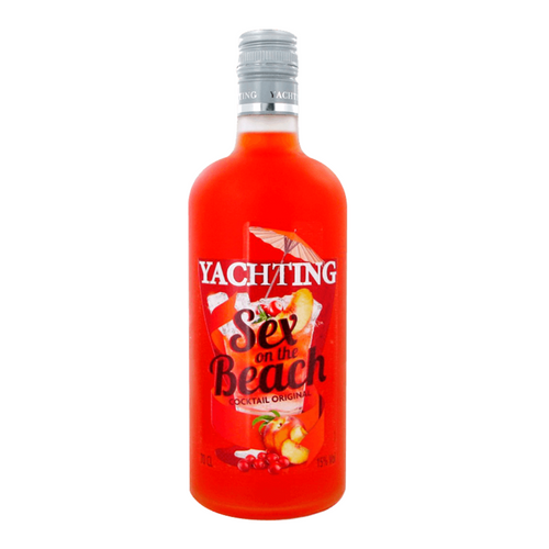 Cocktail Original Sex On The Beach Yachting 700ml Yurys Free Shop