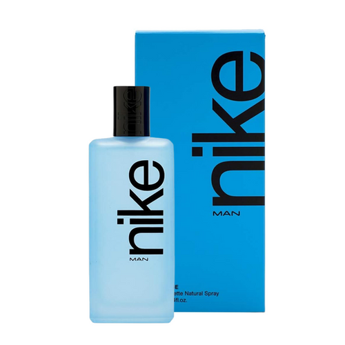 NIKE ULTRA BLUE MAN EDT 100ML PT06953 | Yury's Free Shop