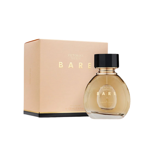 VICTORIA SECRET BARE 100ML EDP | Yury's Free Shop