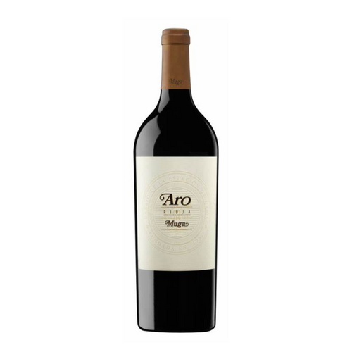 VINHO MUGA ARO 2019 750ML | Yury's Free Shop