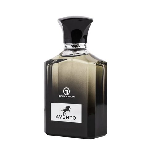 GRANDEUR PERFUME AVENTO POUR HOMME EDP 100ML | Yury's Free Shop