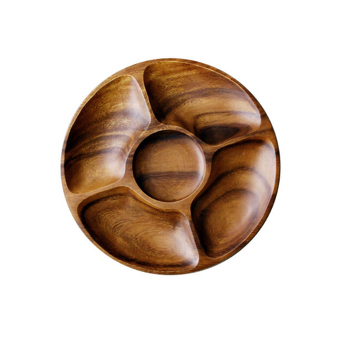 COPETINEIRO REDOND0 5DIV D25.4/ | Yury's Free Shop
