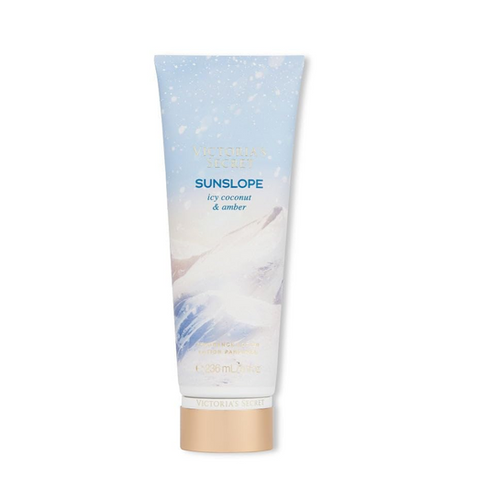 VICTORIA SECRET LOTION SUNSLOPE 236ML | Yury's Free Shop