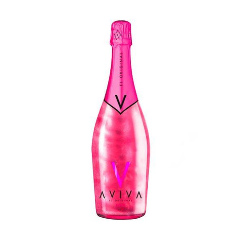 AVIVA ROSE 750ML | Yury's Free Shop