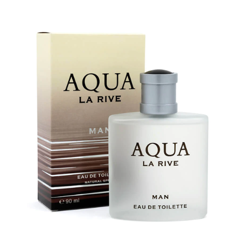 AQUA LA RIVE MAN EDT 90ML MEN LA RIVE | Yury's Free Shop