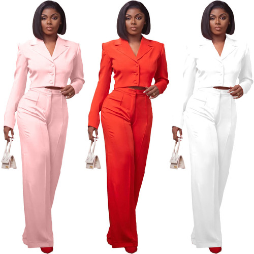 Cut Out Official Suits for Women | Love To Try