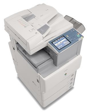 Canon IR3235 Velocidad 35 ppm | msh-latinoamerica
