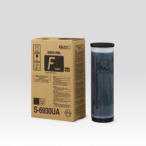 TINTA RISO S-6930 ORIGINAL SF-5130 | msh-latinoamerica