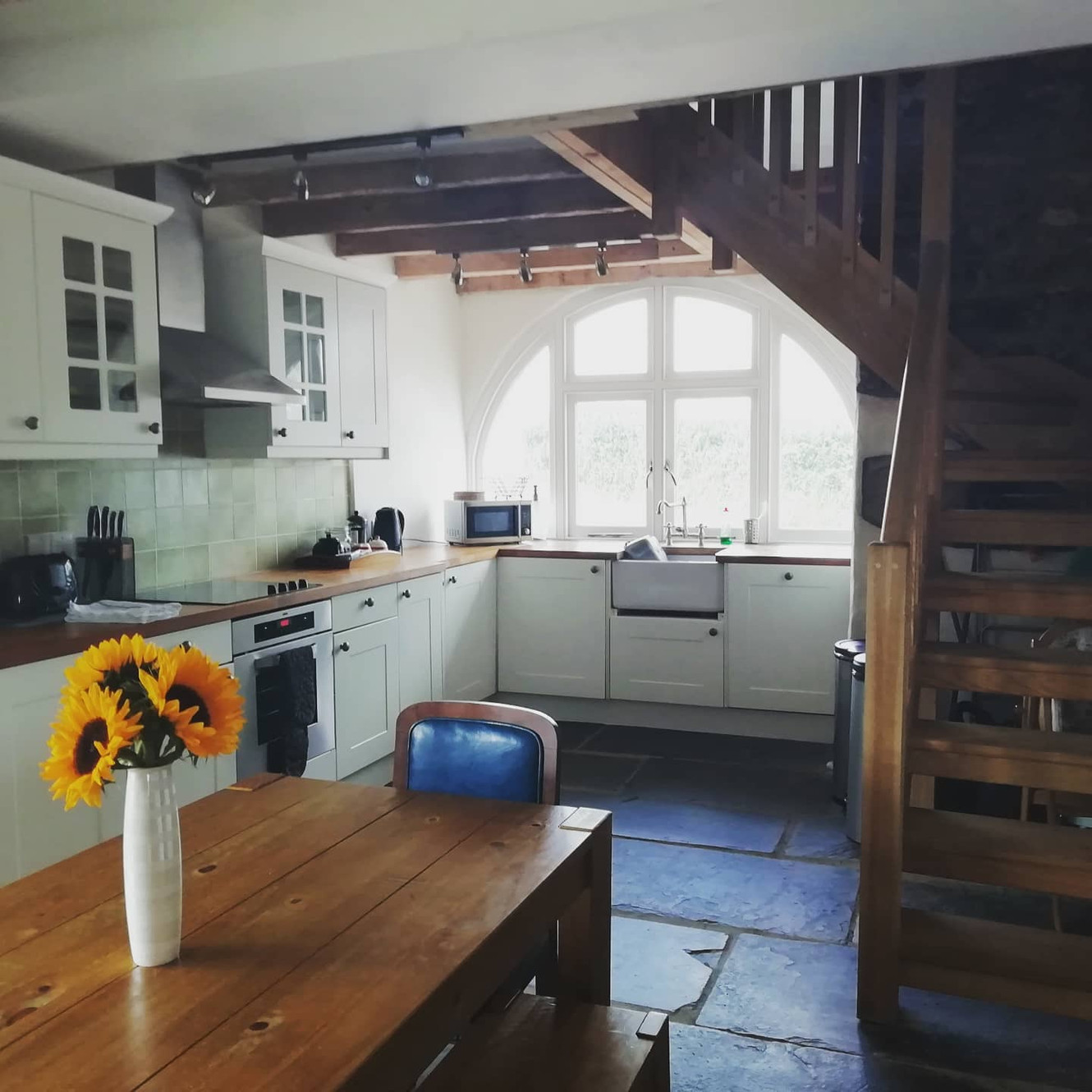 Holiday Cottage | The Barn at Kingston