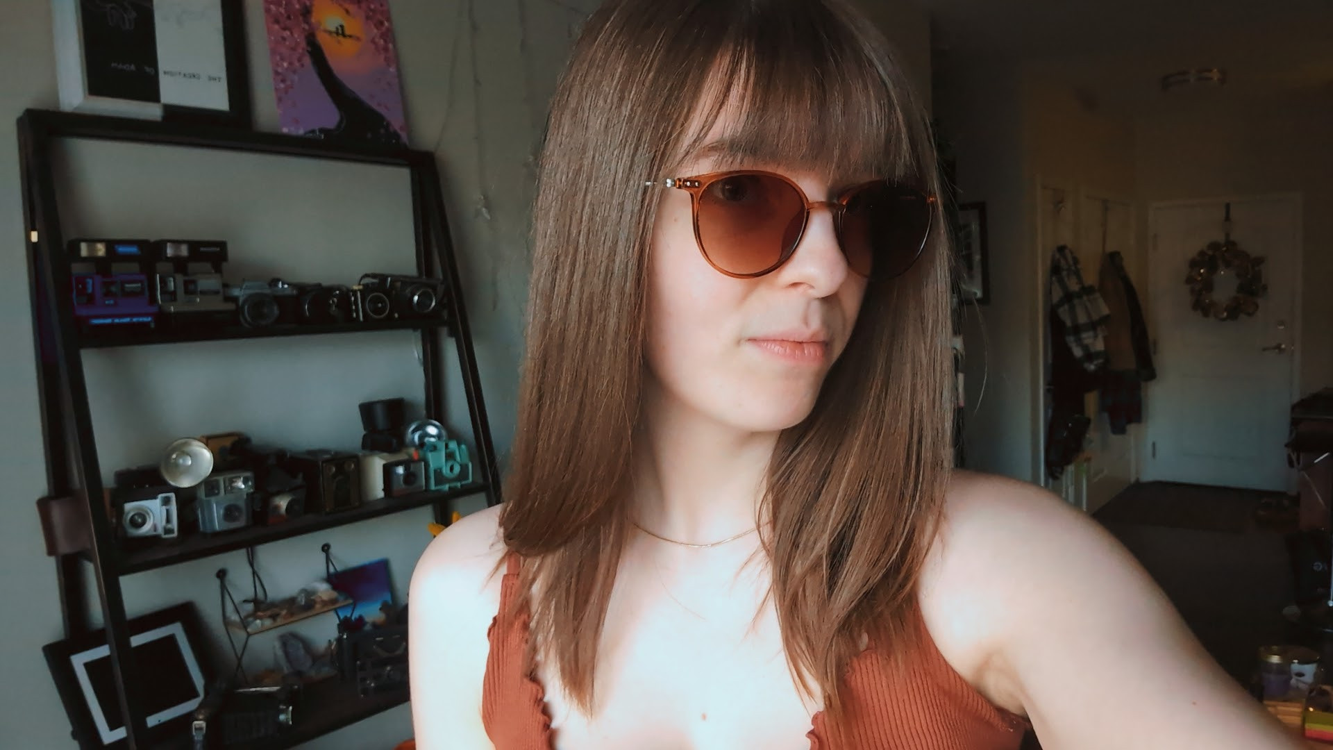 Fragile Little Thing