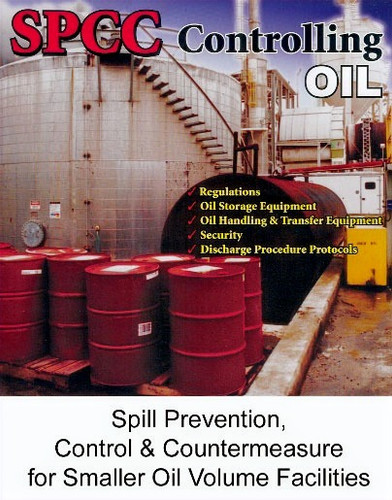 SPCC Small Oil Volume (SOV) | Excal Visual Inc