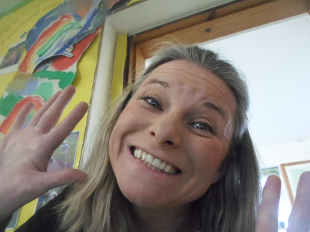 Laura Larsen | Moss Side