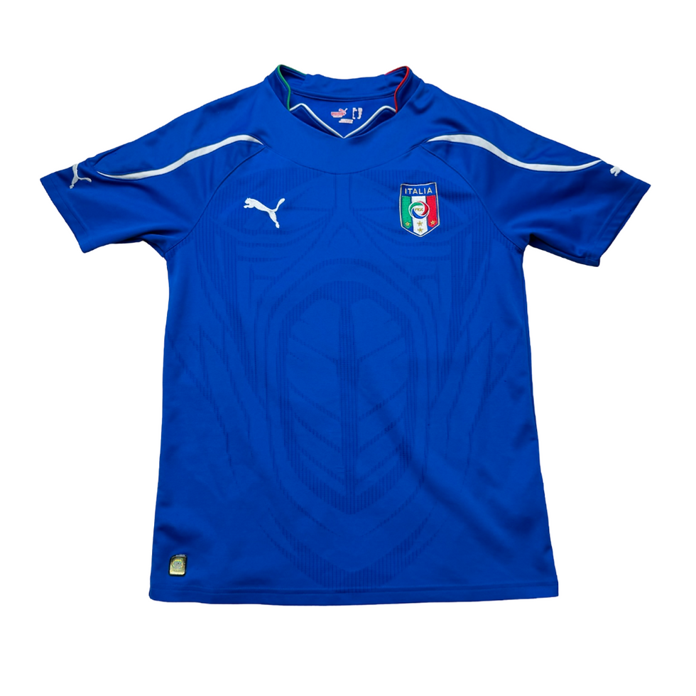 Offside Boys | Vintage Football Jerseys