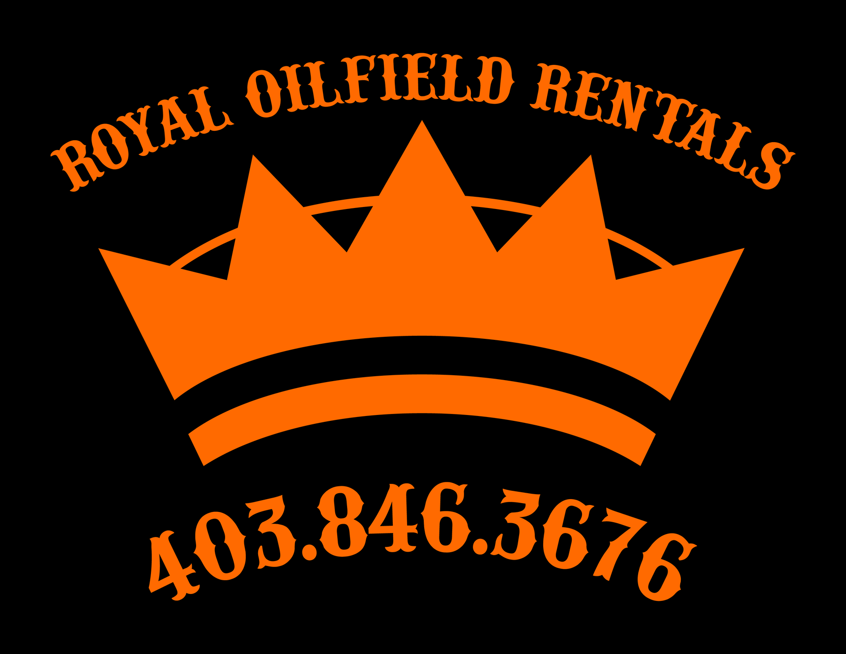 Royal oilfield | Royal Oilfield Rentals | Clearwater County