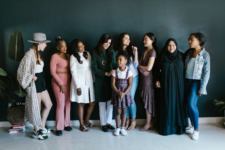 What is a Woman? | Tough Convos