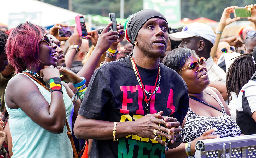 Exploring the Vibrant World of Creole and Patois Languages in the Caribbean