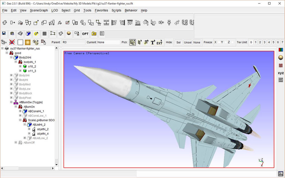 Introducing Geo STUDIO 2.0