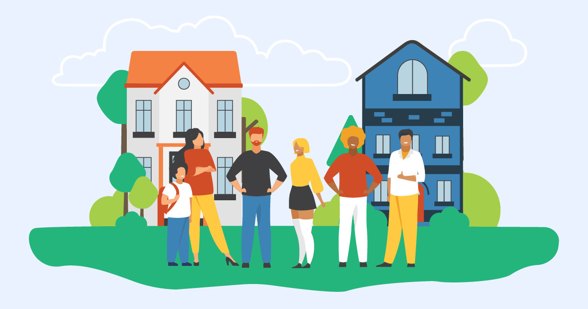 About Us | Quartermaster Home Services App