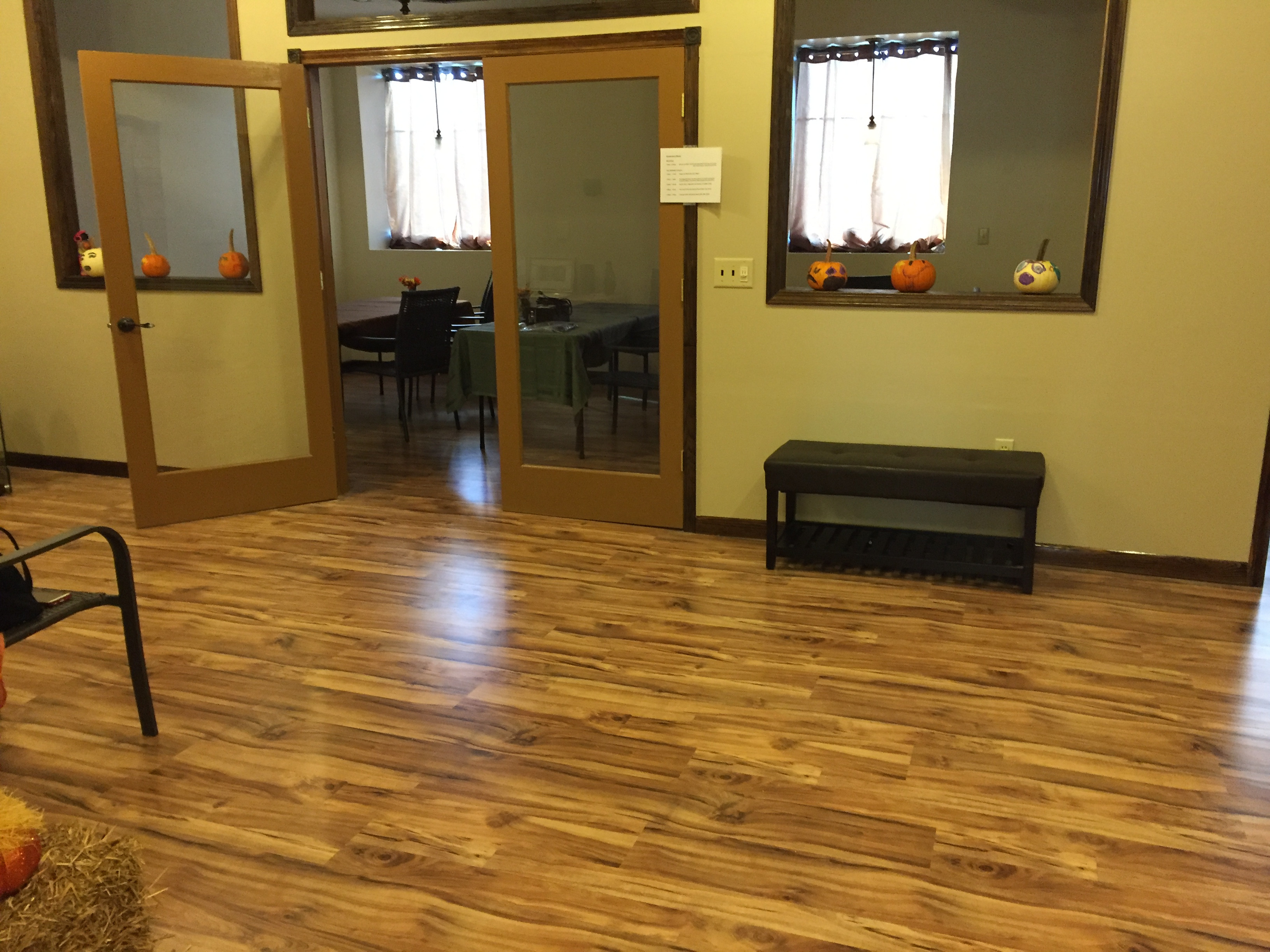 Conference Room | peacetree