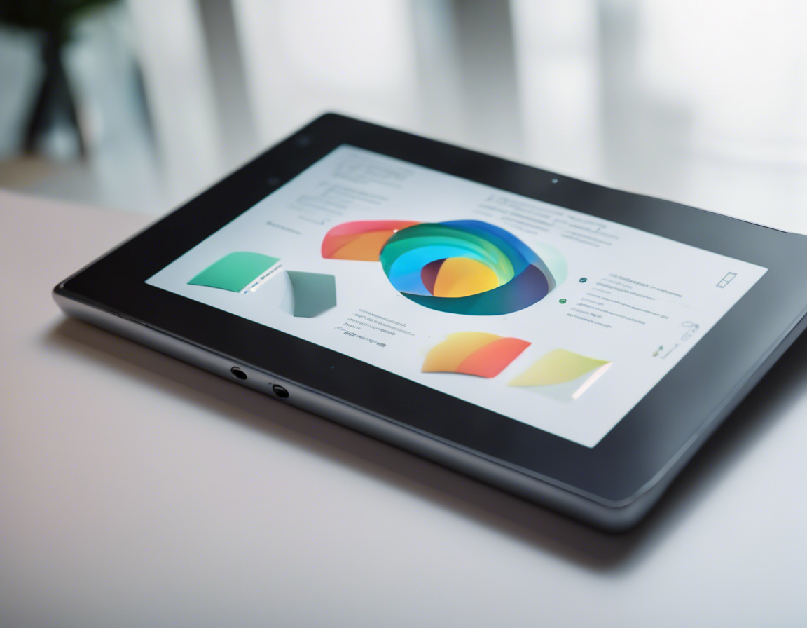 Interactive Prototypes and User-Friendly Interfaces: UX Designer Portfolio