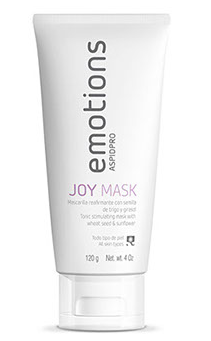 Joy Mask | Skin Wellness
