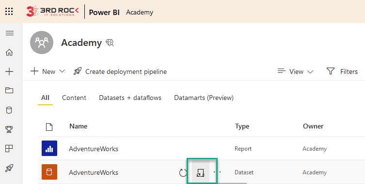 Automate Power BI Dataset Refresh using PowerShell Automate Power BI Dataset Refresh using PowerShell