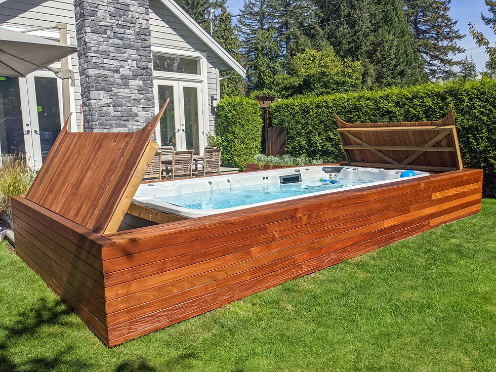 Lloyd Av | Inside Out