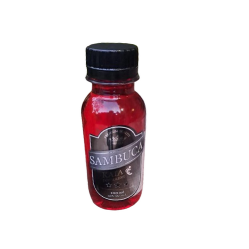 Sambuca Red (30%) 100ml | KaialiquidproductsKAIA Liquor Limpopo