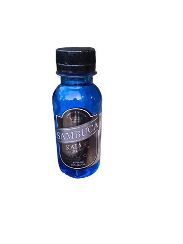 Sambuca Blue (30%) 100ml | KaialiquidproductsKAIA Liquor Limpopo