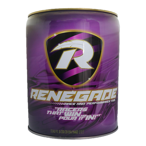 PRO E98 | Renegade Race Fuel