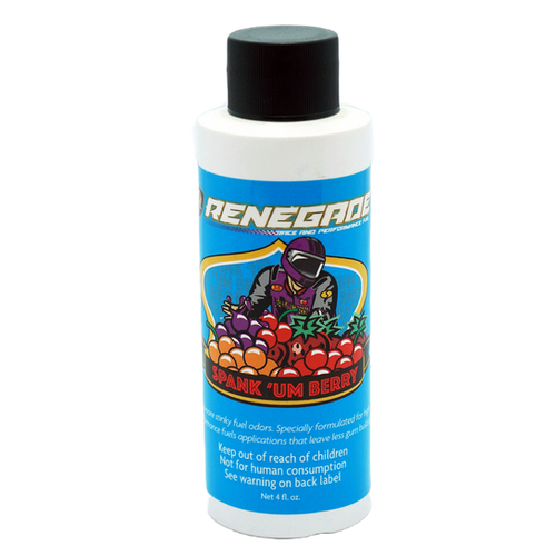 SPANKUM BERRY FUEL SCENT | Renegade Race Fuel