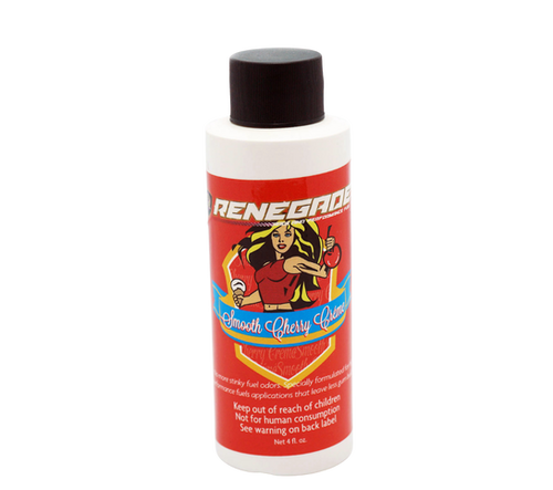 SMOOTH CHERRY CREME FUEL SCENT | Renegade Race Fuel