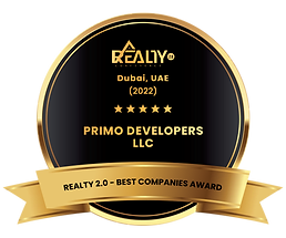 Primo Homes - Construction services: Elevate Your Living Experience - Florida