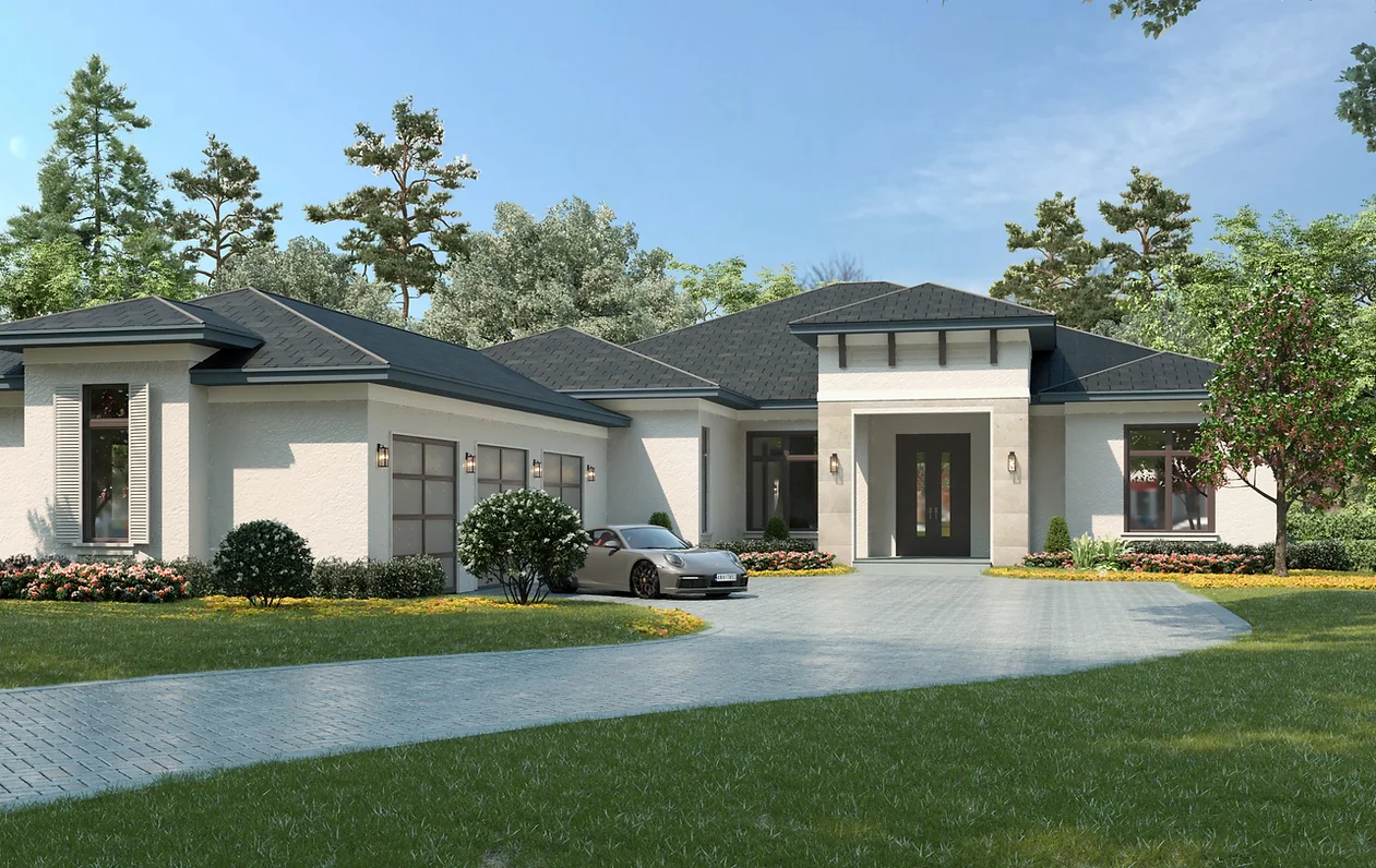 Primo Homes - Construction services: Elevate Your Living Experience ...