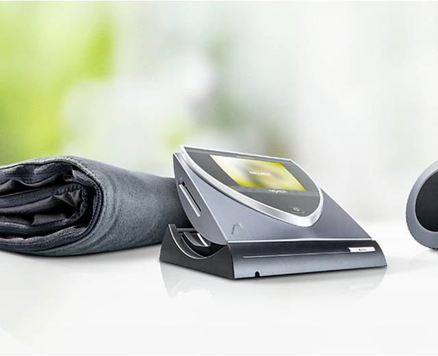 electromagnetic bemer