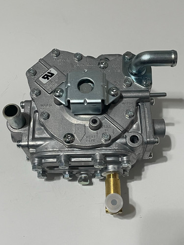 Vaporizer Assembly | LB Industrial