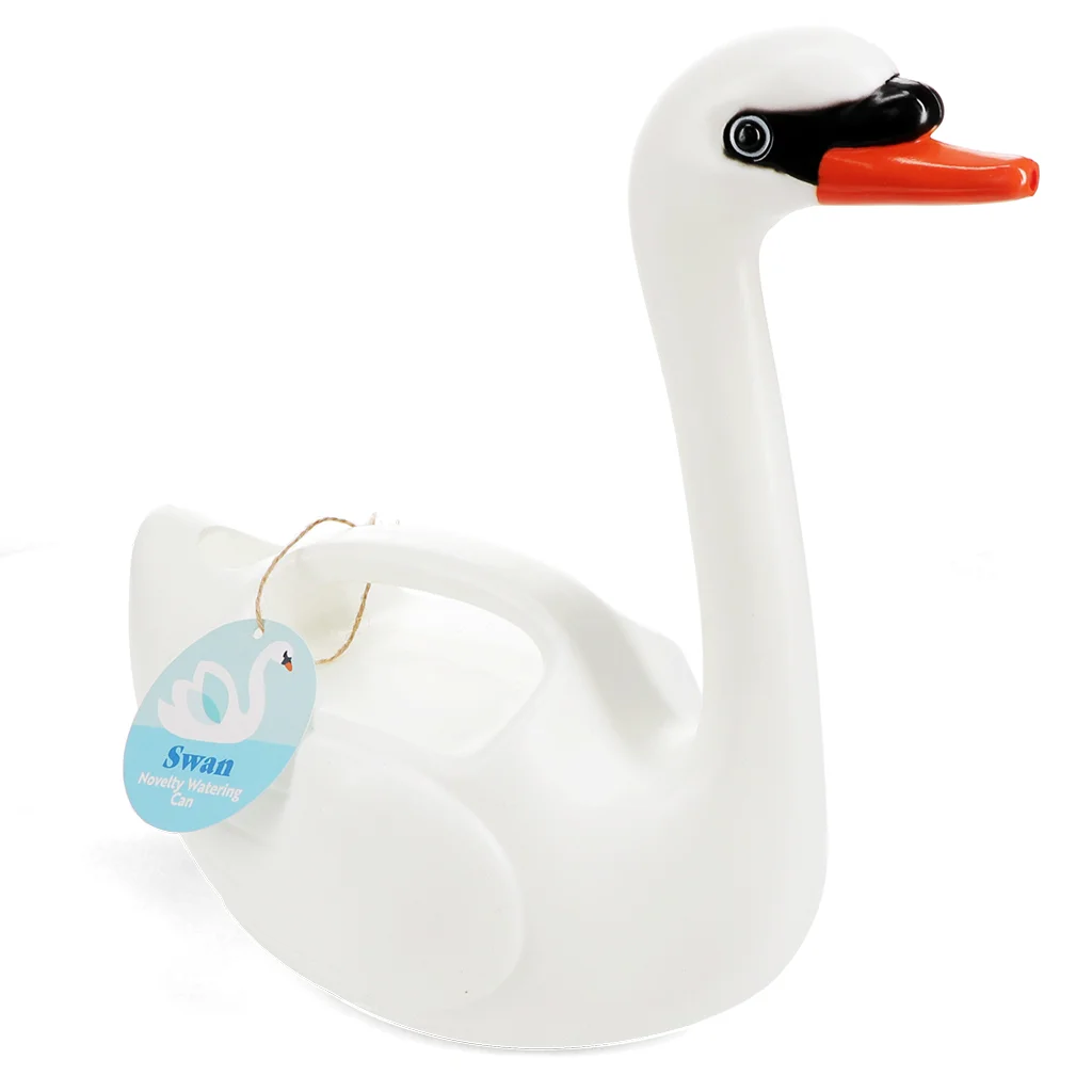 Swan Watering Can | Coopers