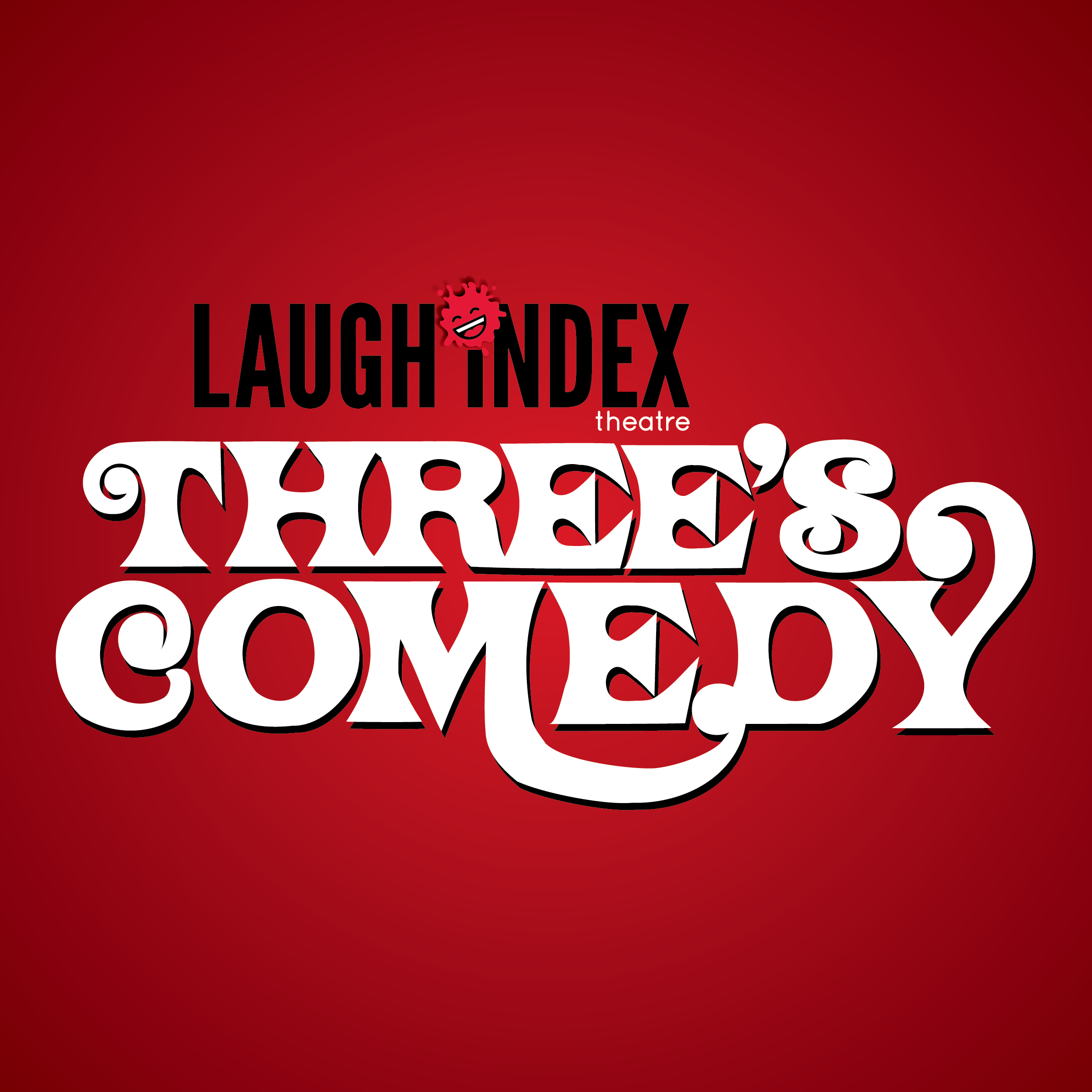 Three's Comedy