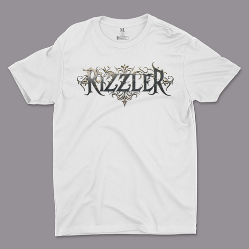 Rizzler Men's Tee Shirt | MK Michal King