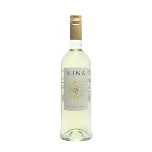 Vinho Italiano Nina Branco | Vinoteca Vino Mio