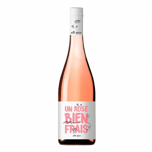 Un Rosé Bien Frais | Vinoteca Vino Mio