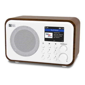 Internet radio | Ocean Digital | DAB Radio | Internet Radio