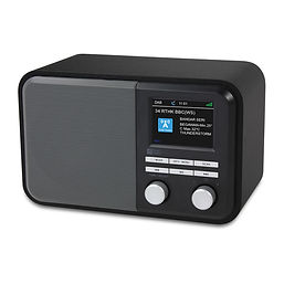 DAB Radio | Ocean Digital | DAB Radio | Internet Radio